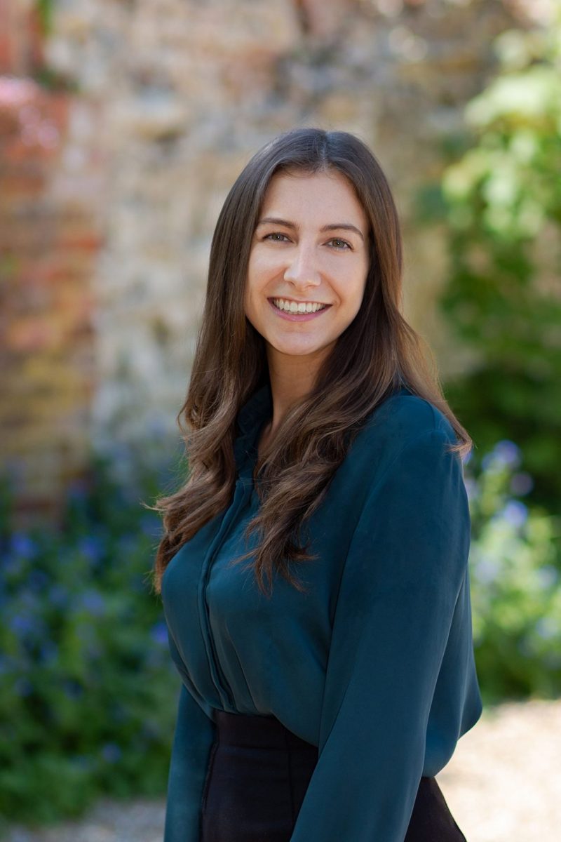 Downie & Gadban Welcomes Meg Grocott - Downie & Gadban