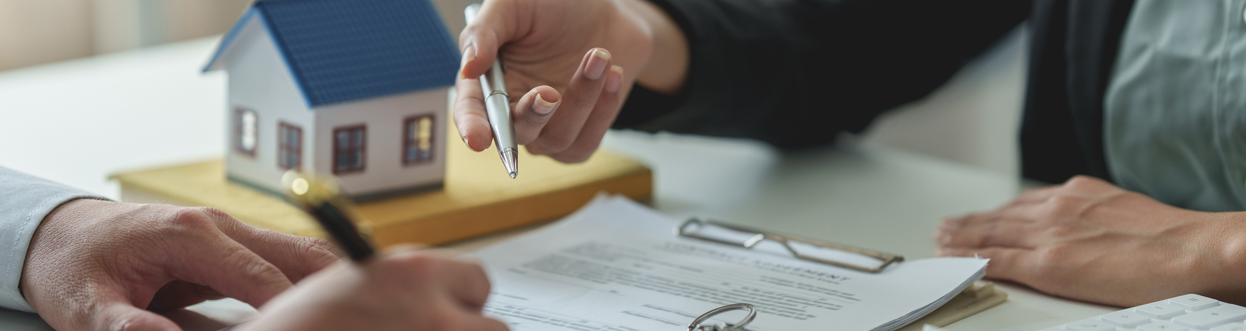 Residential Conveyancing Solicitors Hampshire - Downie & Gadban